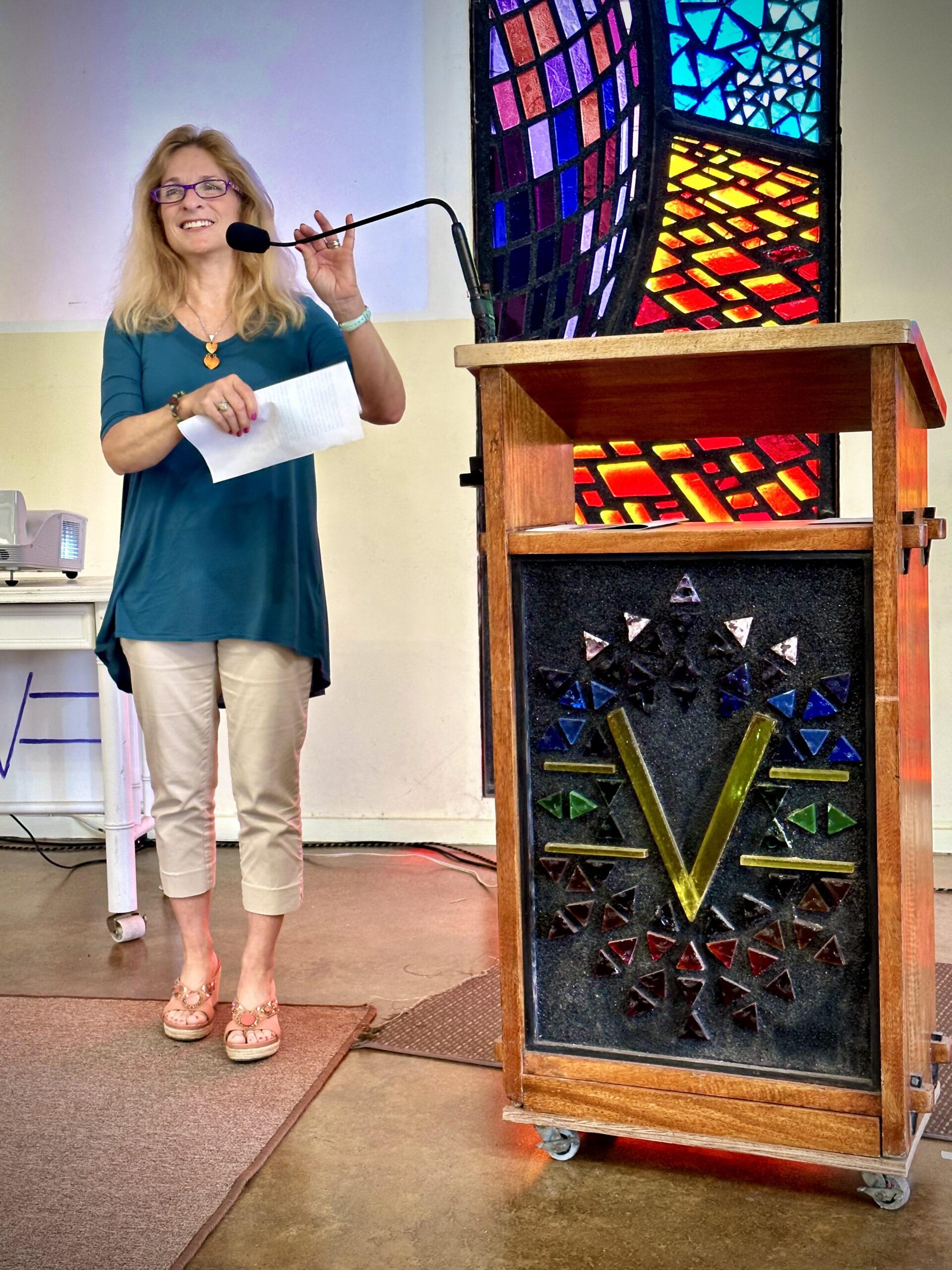 12pm – An Interesting Journey into Your Soul with Shelly Pierson ...